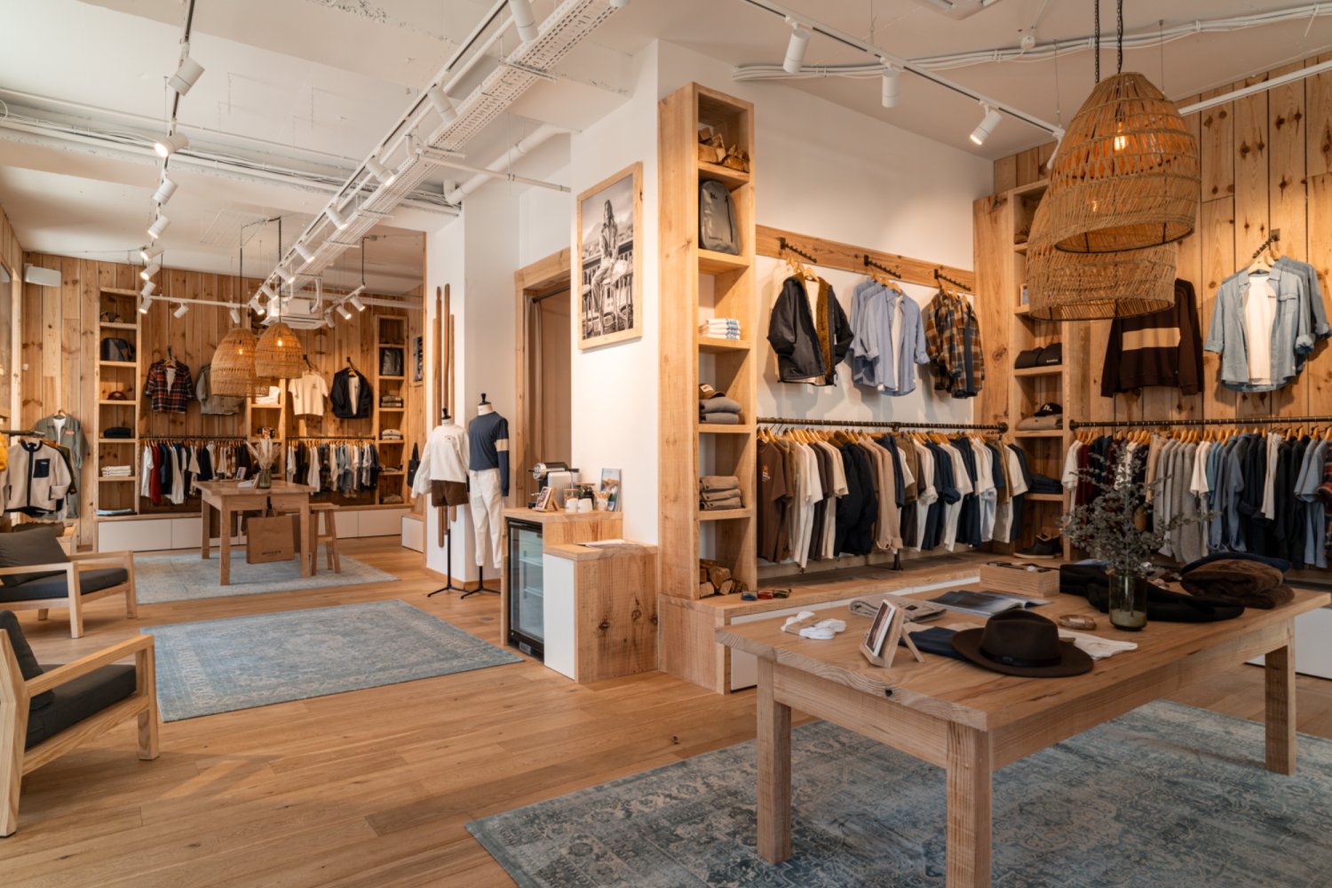 Built for the Coast | Hoalen