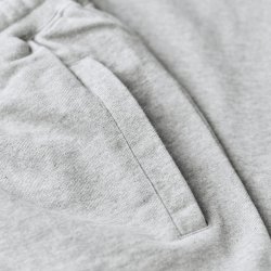 Pantalon de jogging homme - 100% coton | Hoalen