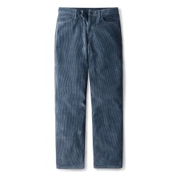 Pantalon en velours Old Marine Polag - 100% coton | Hoalen